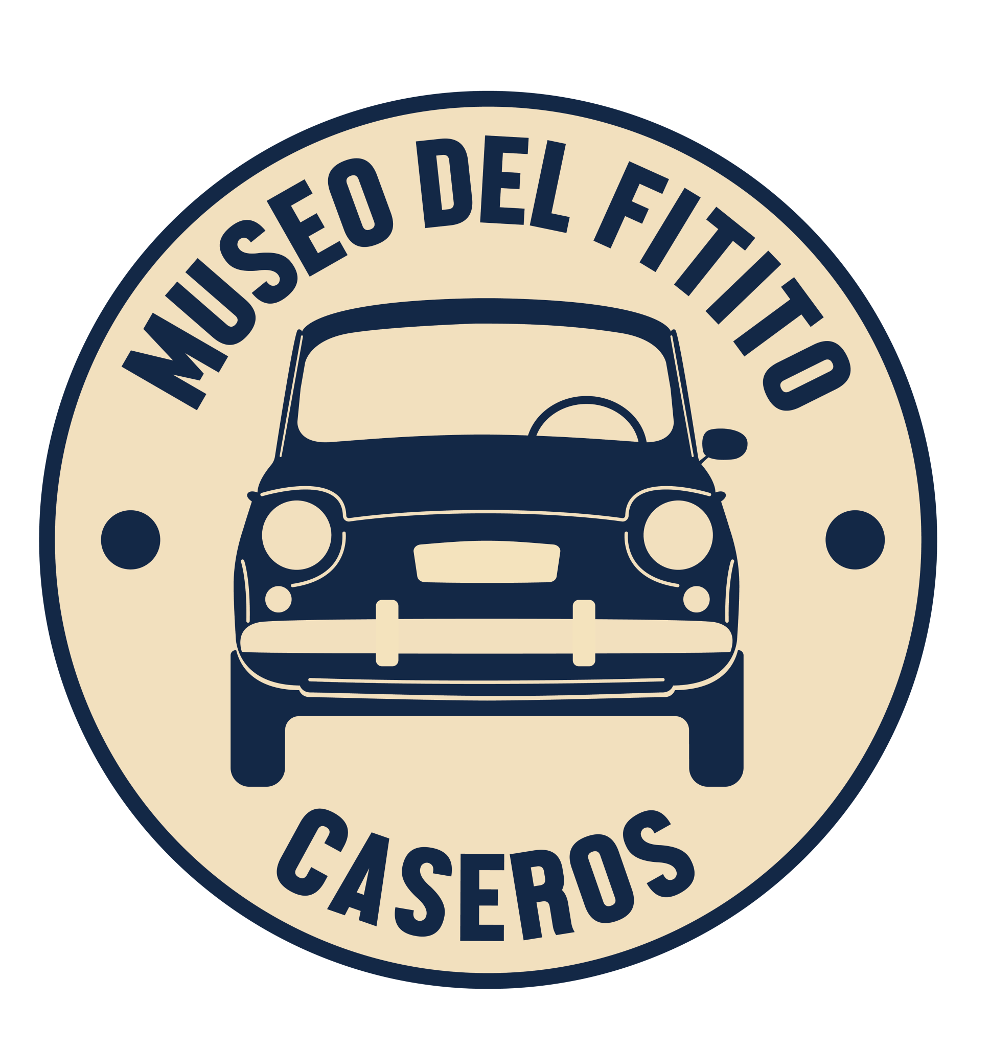 Museo del Fitito – Municipalidad Tres de Febrero
