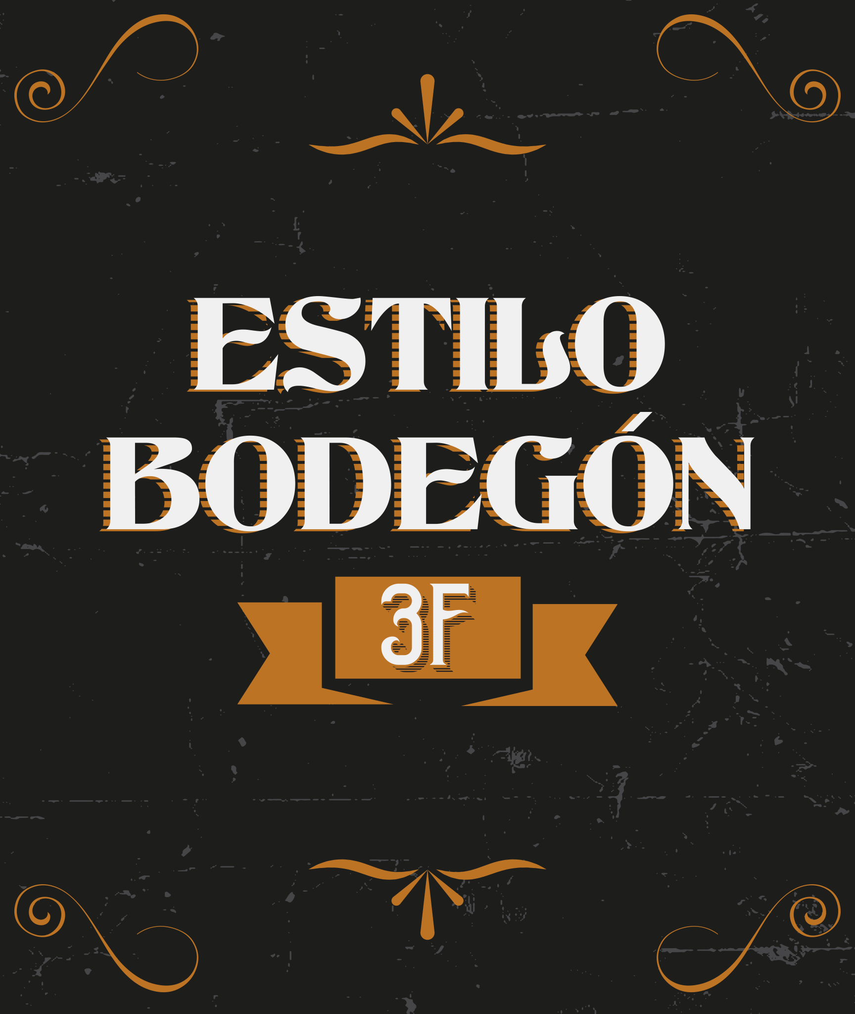 Estilo Bodegón – Municipalidad Tres de Febrero